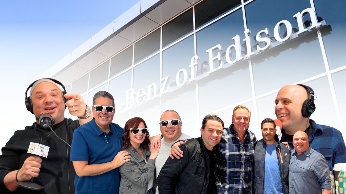 Greg T. Media | The Greg T. Podcast Network